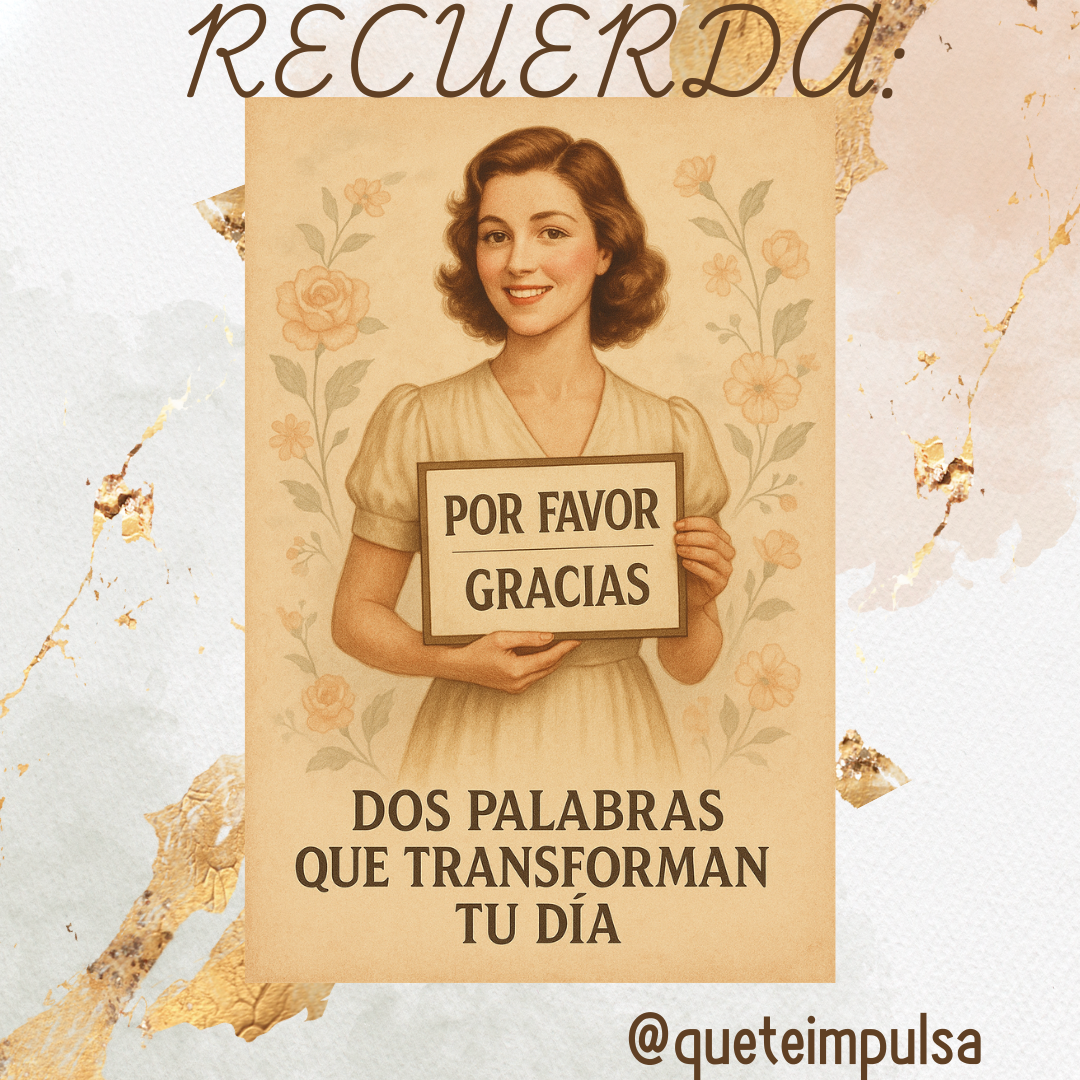 La Fuerza de la Amabilidad y la Empatía | Bienvenidos a Que te impulsa